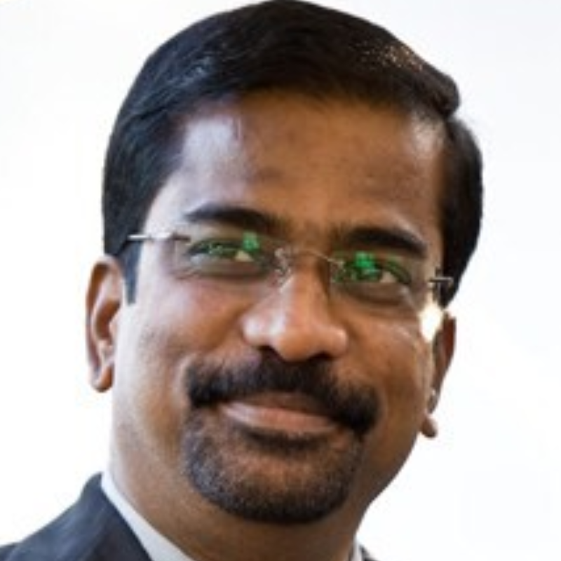 Executive Committee 2024 – Data Science Association (DSA)